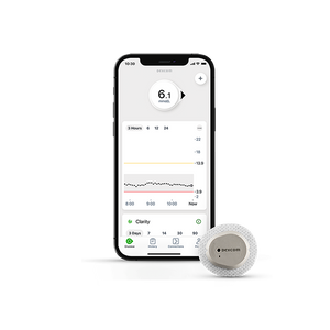 Dexcom G7 Sensor — GreenShield Pharmacy Health Store