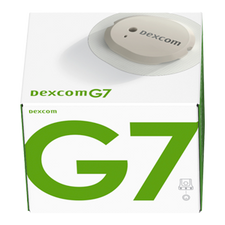 Dexcom G7 Sensor — GreenShield Pharmacy Health Store